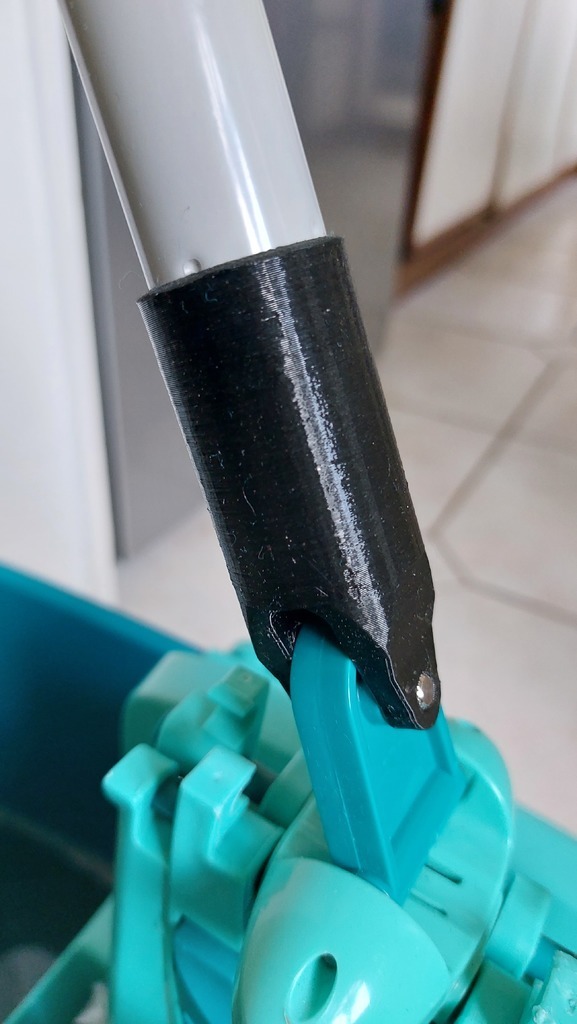 Free 3D file Leifheit Combi Beefed Up・3D printing template to download ...