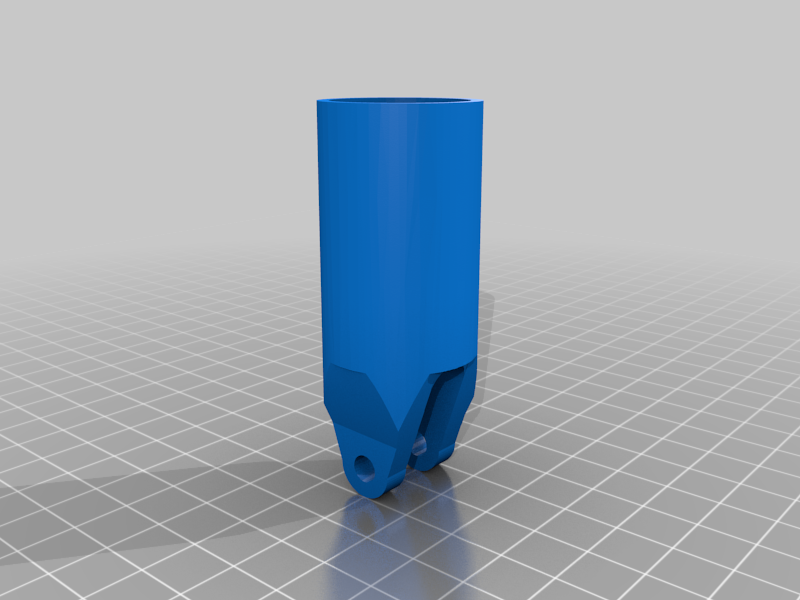 Free 3D file Leifheit Combi Beefed Up・3D printing template to download ...