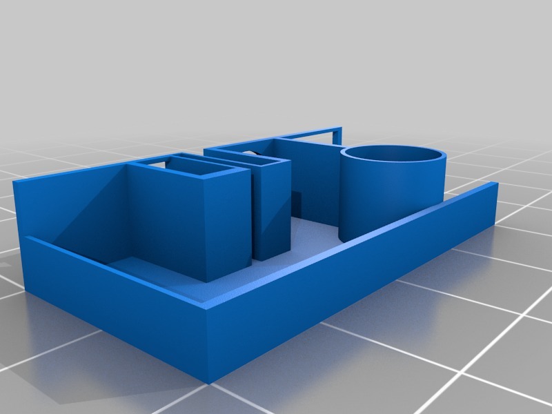 Free 3D file 3D Print Test 🔧・3D printing template to download・Cults