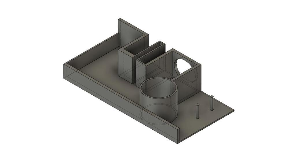 Free 3D file 3D Print Test 🔧・3D printing template to download・Cults