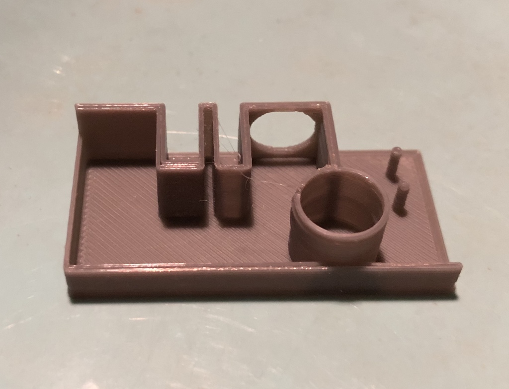 Free 3D file 3D Print Test 🔧・3D printing template to download・Cults