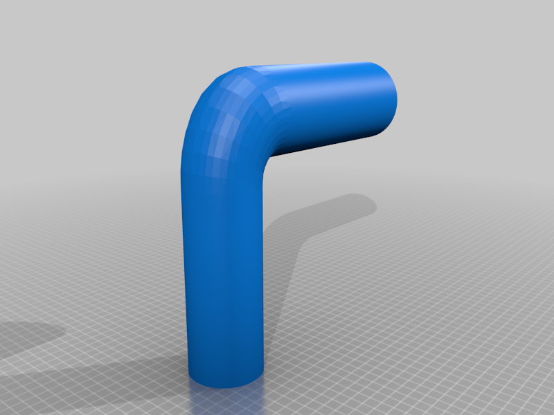 Free 3D file Adapter Corner・3D printable model to download・Cults