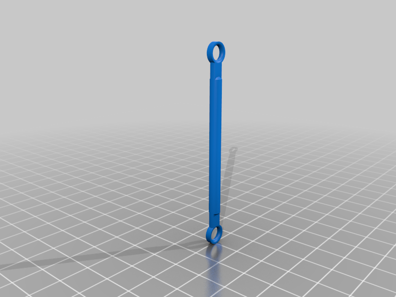 Free 3D file TRX4M LIFT KIT 🚁・3D print design to download・Cults