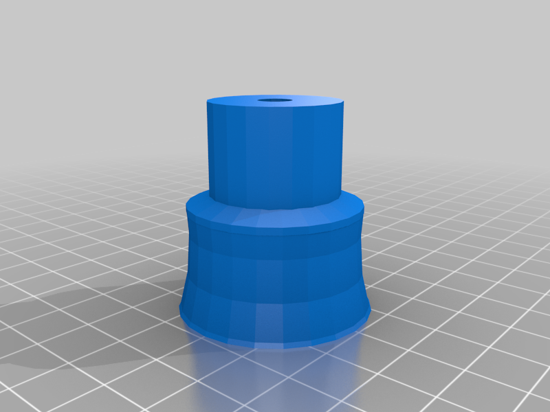 Free 3D file Leveling Legs / Feet・3D printer design to download・Cults