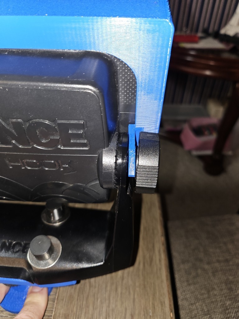 Free 3D file Lowrance Hook 7 Reveal Sunshade・3D printable model to ...