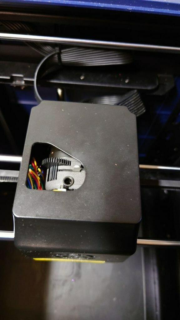 Free 3D file Anycubic 4Max pro Bontech LGX lite mount plate for ...