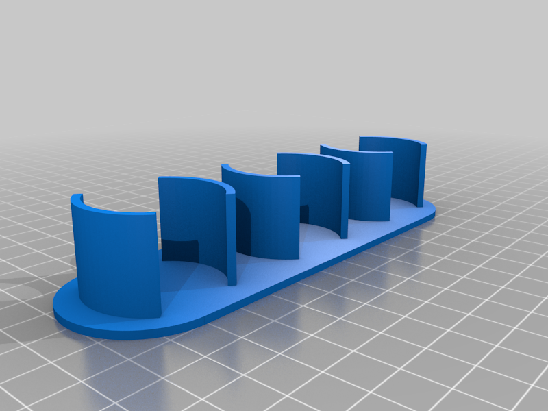 Free 3D file Revive machine token caddy・3D printer design to download・Cults