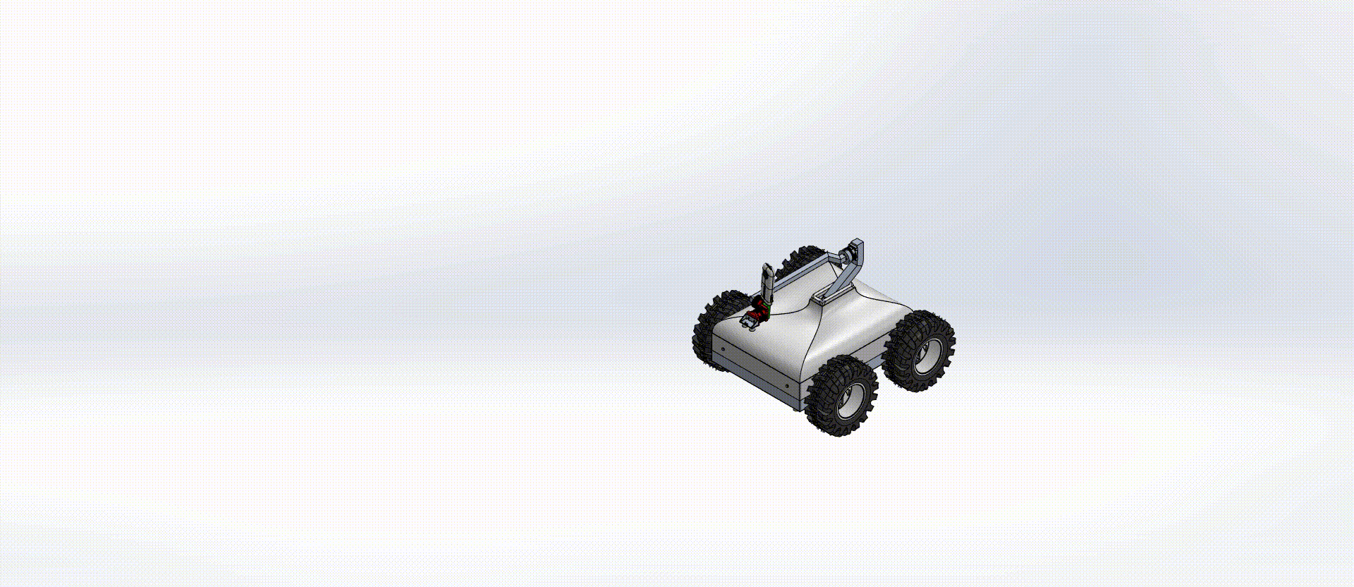 Free 3D file Tunnel Scanner Robot・Template to download and 3D print・Cults