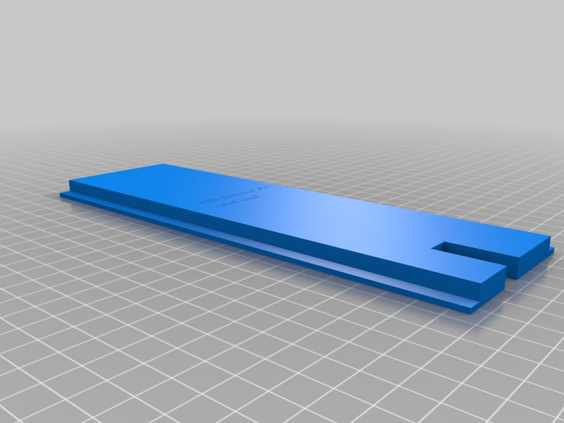 Free 3D file milk_project・3D printer model to download・Cults