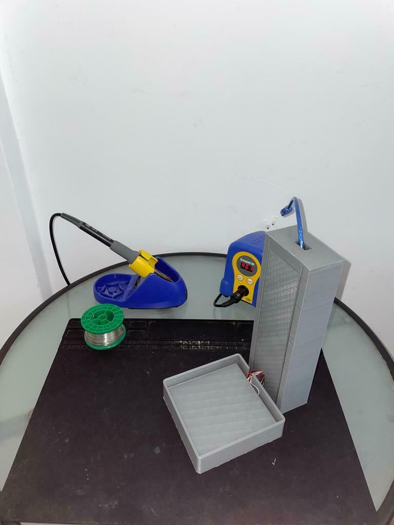 Free 3D file milk_project・3D printer model to download・Cults