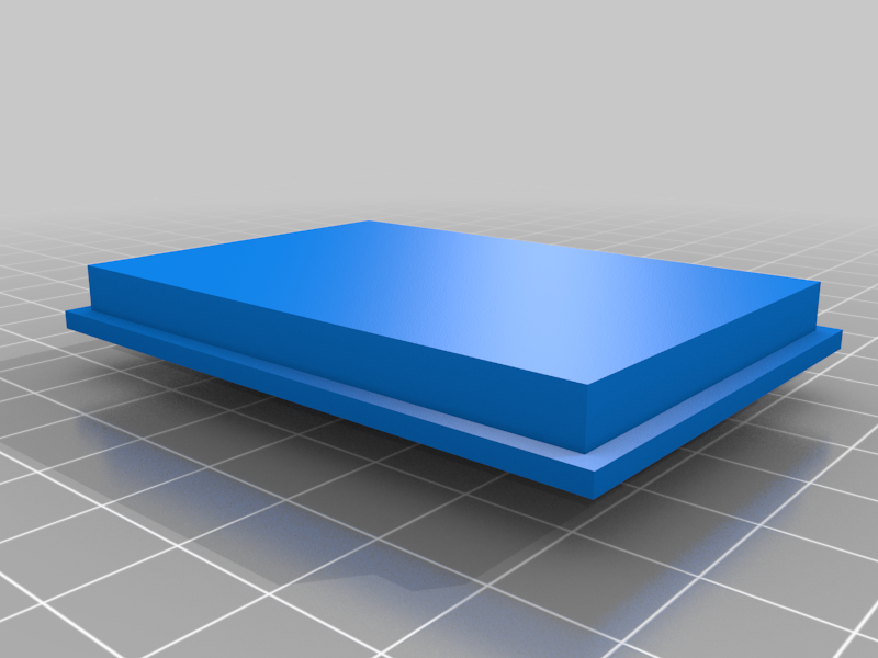 Free 3D file Wifi Sensor Arduino Box・3D printer design to download・Cults