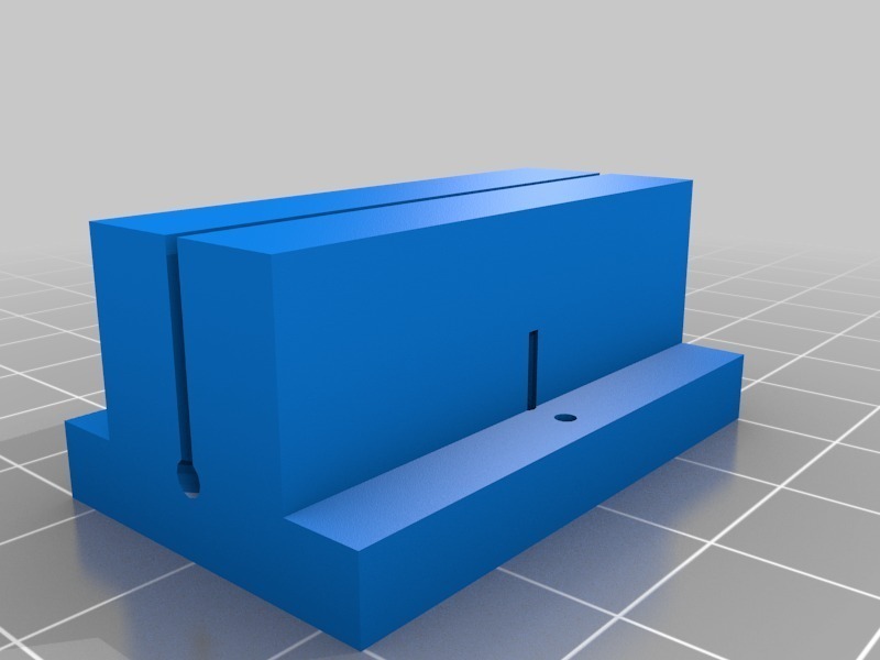 Archivo 3D gratis OpenScad Spring Winder. 🧑‍🔧・Diseño por impresión en ...