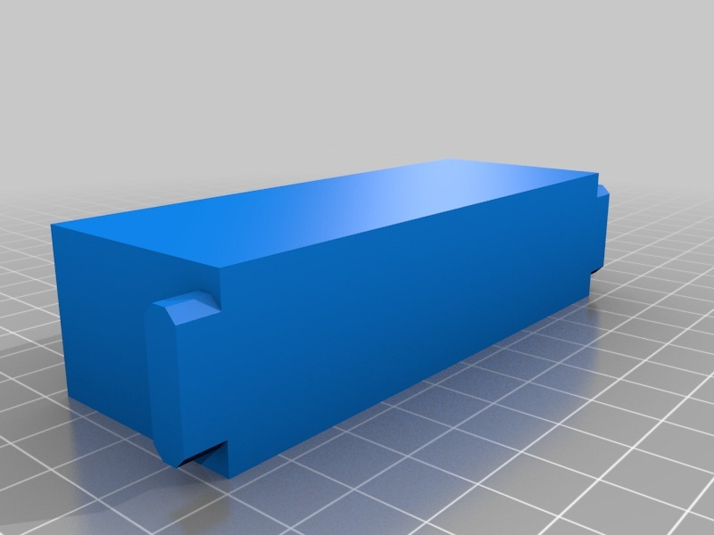 Archivo 3D gratuito Índices de perforación・Objeto imprimible en 3D para ...