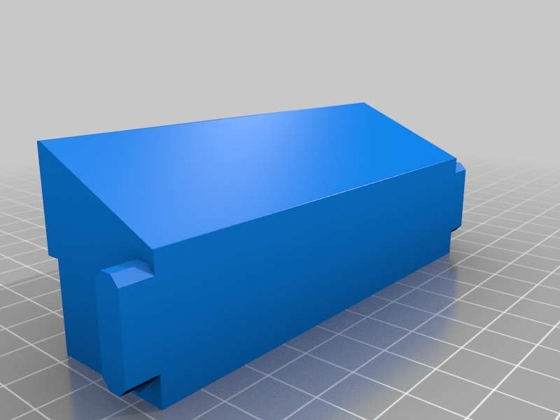 Archivo 3D gratuito Índices de perforación・Objeto imprimible en 3D para ...