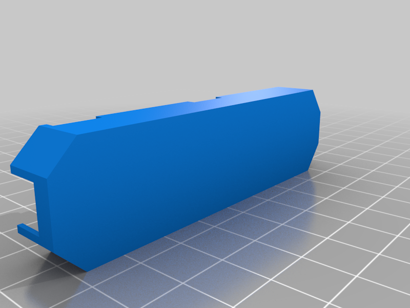 Free STL file Case for Catsniffer・3D print model to download・Cults