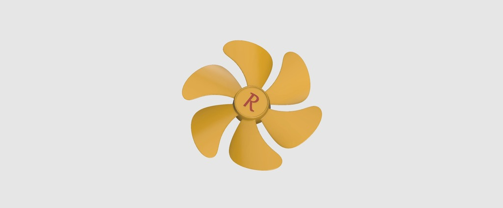 Free 3D file Hélice・3D printing idea to download・Cults