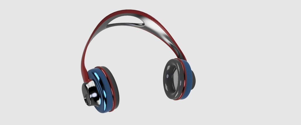 Free 3D file Fone・Object to download and to 3D print・Cults