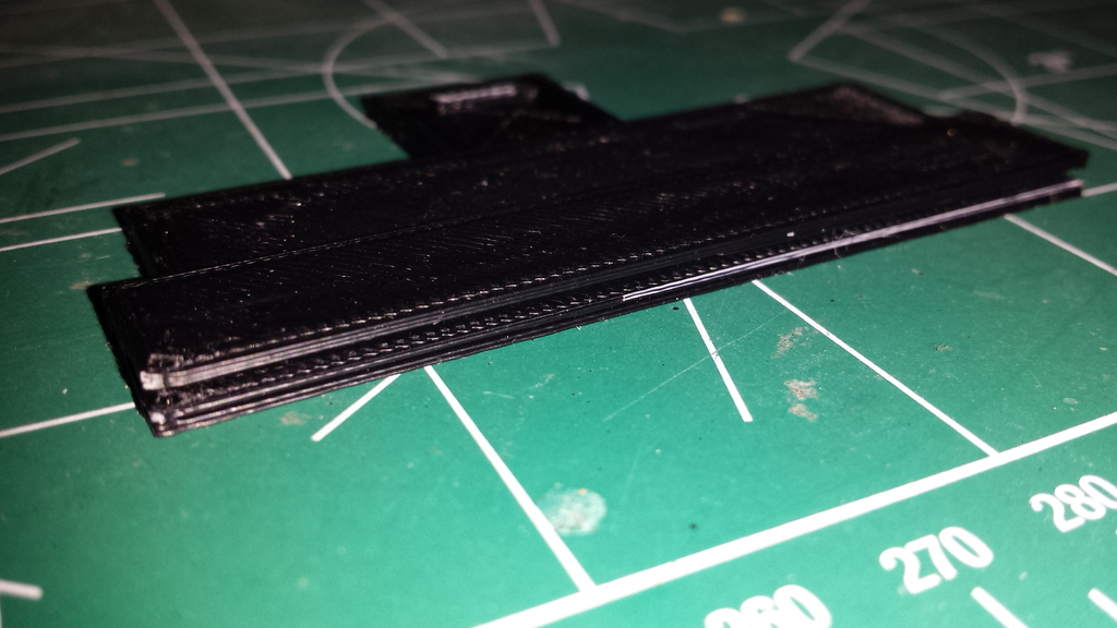 Free 3D file Kent Fish Scrapper Razor Insert・3D printer model to ...