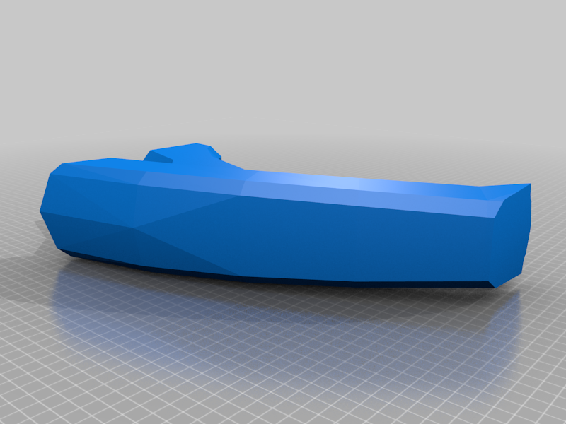 Free 3D file Great Eagle Bow (full scale) (BOTW) (TOTK)・Design to ...