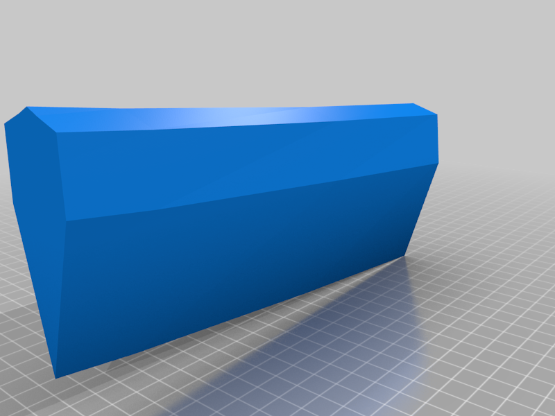 Free 3D file Ganons Gloom Sword totk 🗡️・3D printer design to download・Cults