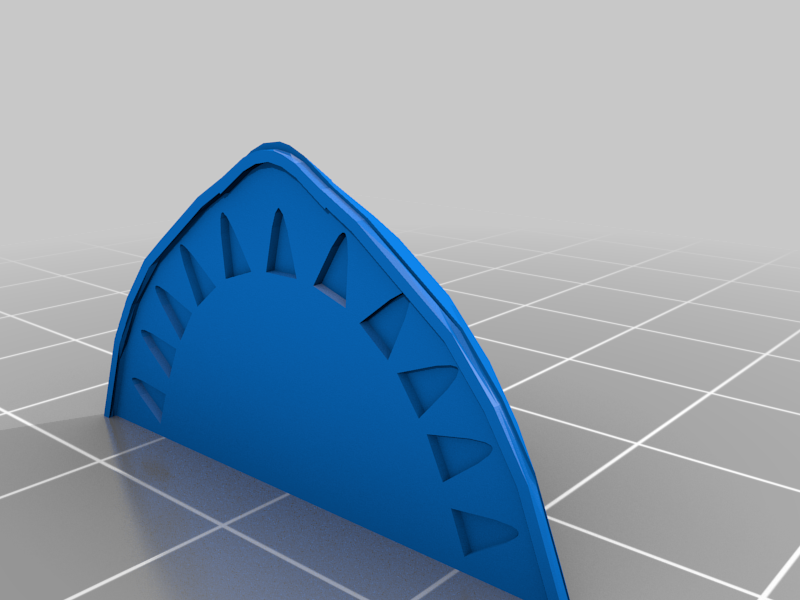 3D file R.L.S Legacy - Treasure Planet 🪐・3D printing design to download ...