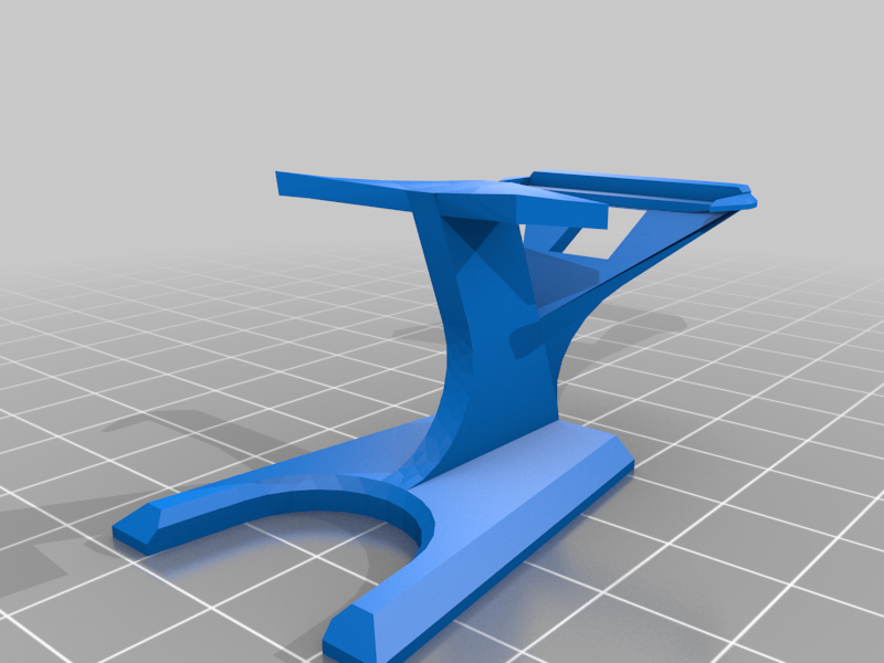 Archivo 3D R.L.S Legacy - El planeta del tesoro・Plan imprimible en 3D ...