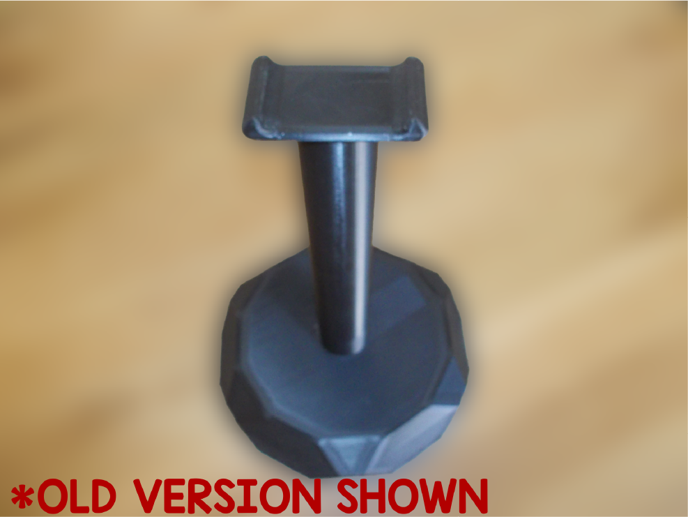 Fichier 3D gratuit Support pour casque d'écoute・Objet pour impression ...