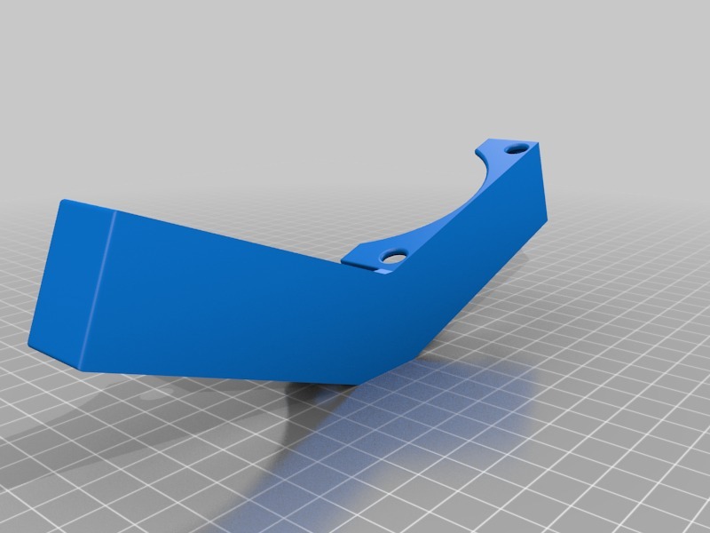 Free 3D file Solder Fan - Lötventilator 👽・3D print model to download・Cults