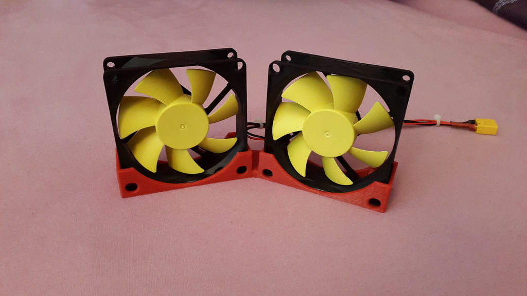 Free 3D file Solder Fan - Lötventilator 👽・3D print model to download・Cults