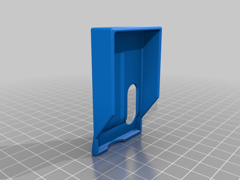 Free 3D file x210 Mobius・3D print design to download・Cults