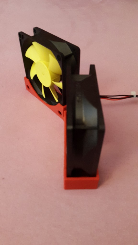 Free 3D file Solder Fan - Lötventilator 👽・3D print model to download・Cults