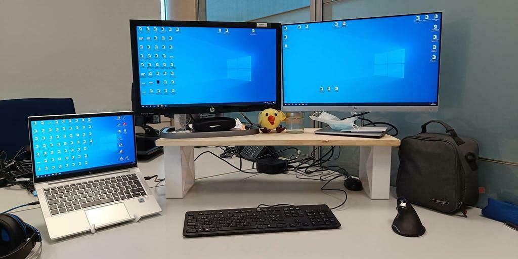 Free 3D file Monitor Stand or Shoe Rack・3D print object to download・Cults