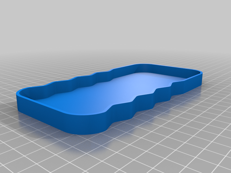 Free 3D file Bardsung Token Container・3D printable object to download・Cults