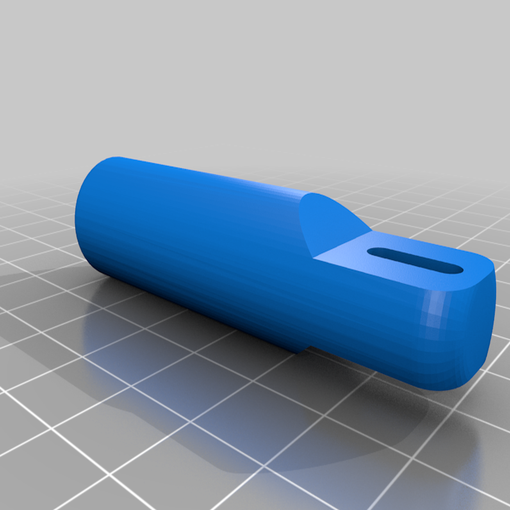 Free 3D file Magnet Keychain (Press Fit)・3D printing idea to download・Cults