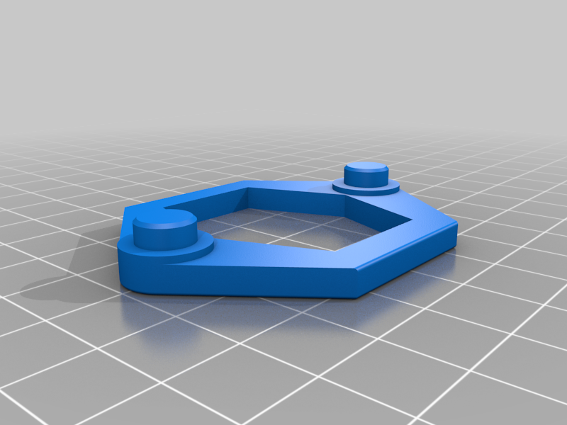 Free STL file Magnetic gearing・3D printing model to download・Cults