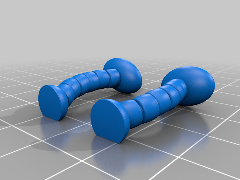 Free 3D file rick sanchez x bender rodriguez・3D printing template to ...