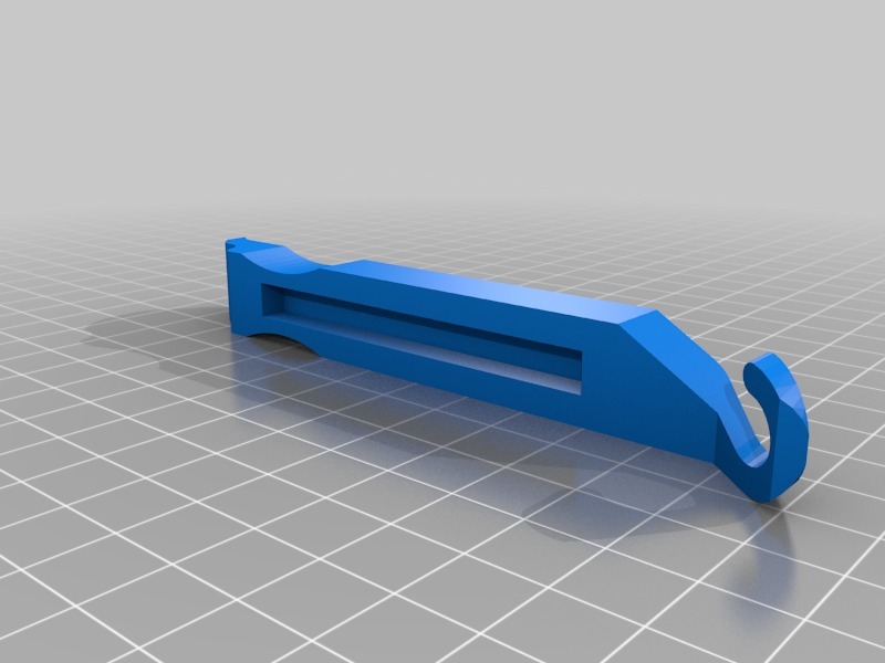 Free 3D file Bike tire lever・Design to download and 3D print・Cults