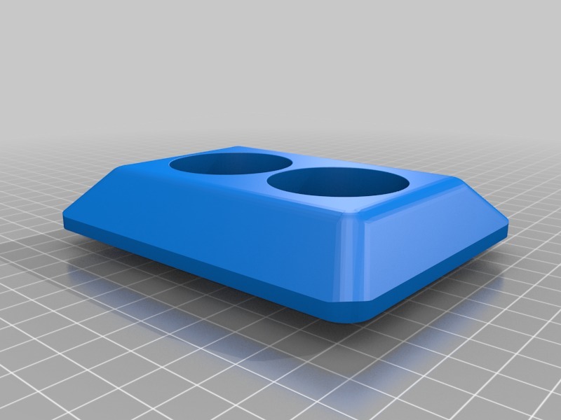 Free 3D file Wall socket cover 🏠・3D print design to download・Cults