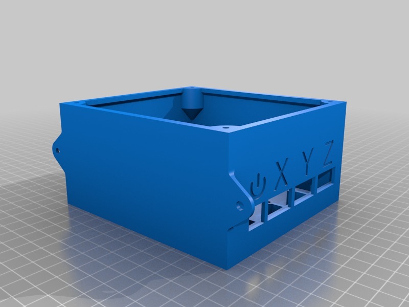 Free 3D file Electronics case for Cyclone PCB Factory・3D printing ...