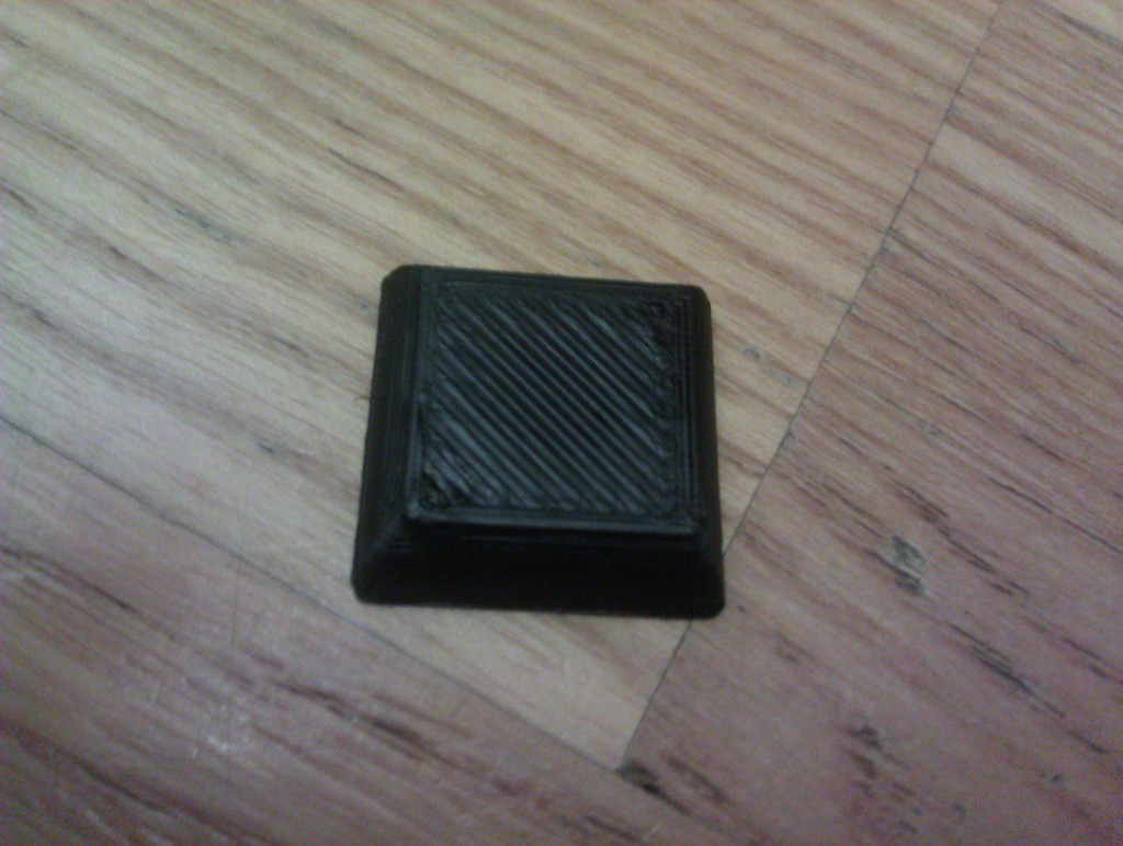 Free 3D file Generic support pad・3D printer model to download・Cults