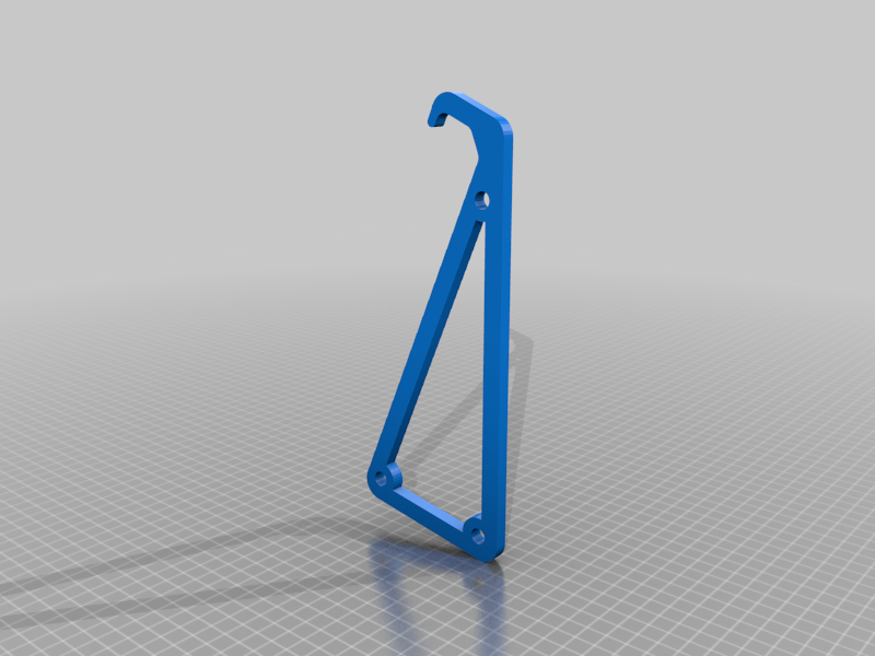 Free 3D file Laptop stand / riser・3D printable model to download・Cults