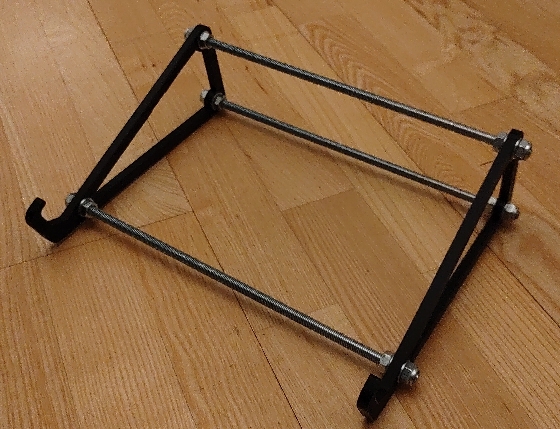 Free 3D file Laptop stand / riser・3D printable model to download・Cults