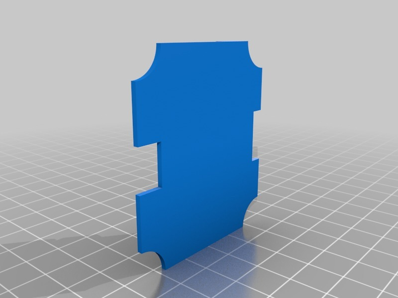 Free 3D file VIVI Robot Modificado 🤖・3D print object to download・Cults
