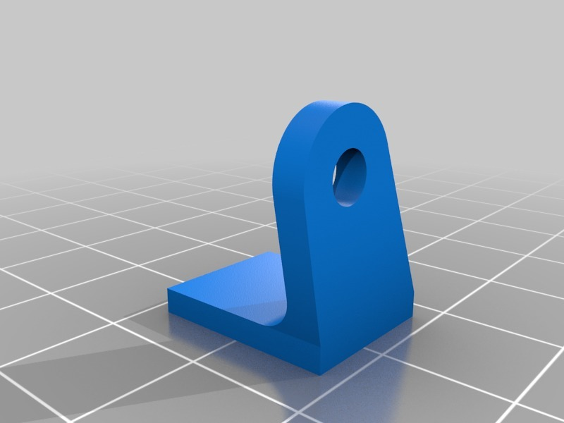 Free 3D file VIVI Robot Modificado 🤖・3D print object to download・Cults