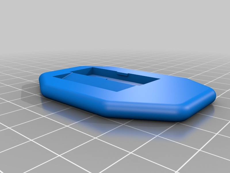 Free 3D file VIVI Robot Modificado 🤖・3D print object to download・Cults
