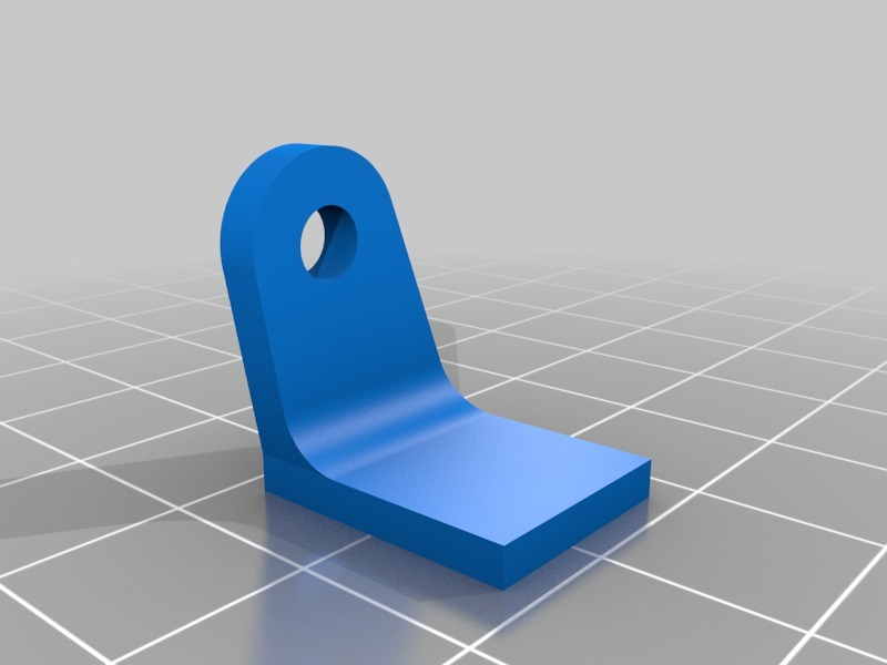 Free 3D file VIVI Robot Modificado 🤖・3D print object to download・Cults