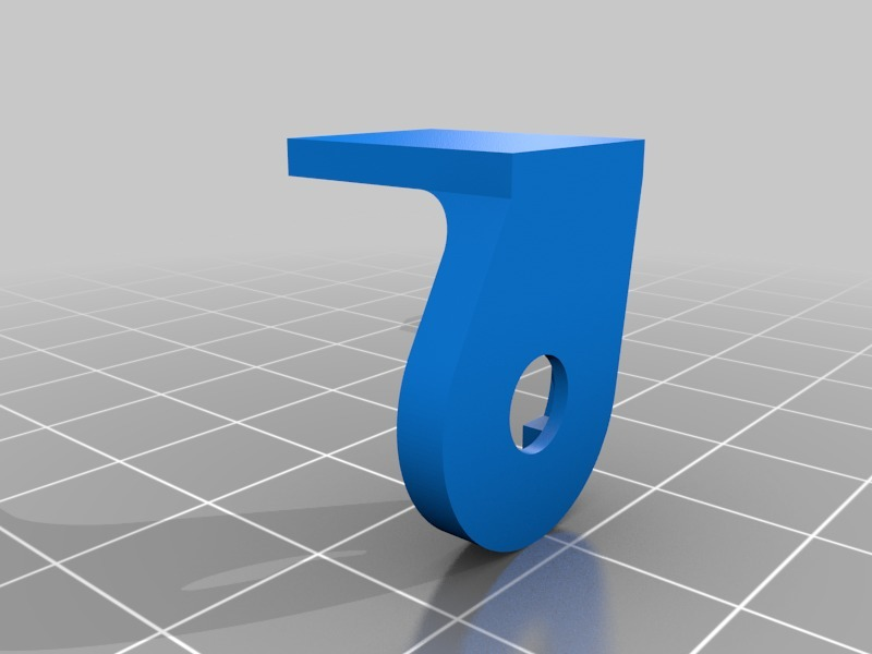 Free 3D file VIVI Robot Modificado 🤖・3D print object to download・Cults