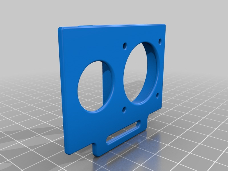 Free 3D file Xiaomi Lens cover・3D printing template to download・Cults