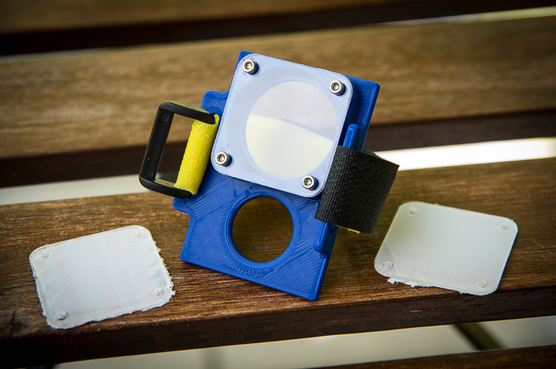 Free 3D file Xiaomi Lens cover・3D printing template to download・Cults