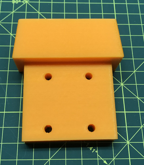 Free 3D file Ladder End・3D printable design to download・Cults